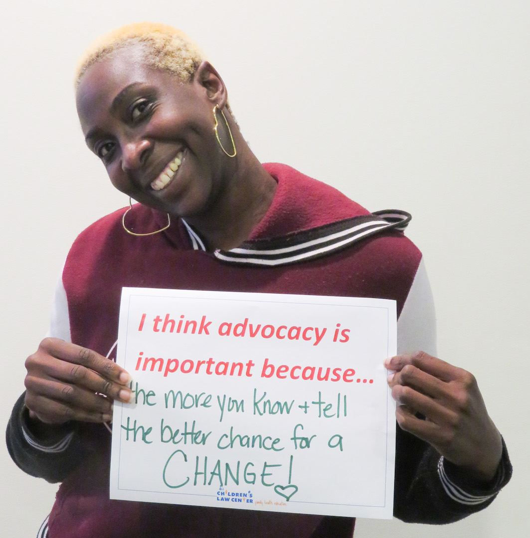 Celebrating Public Health: An Interview with LaVerne Jones - BUILD ...