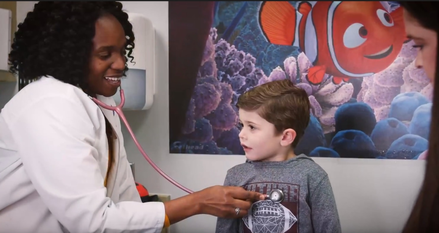 Marion County Creating Healthy Food Environments (CHFE) Project - BUILD ...