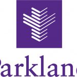 parkland logo - BUILD Health Challenge
