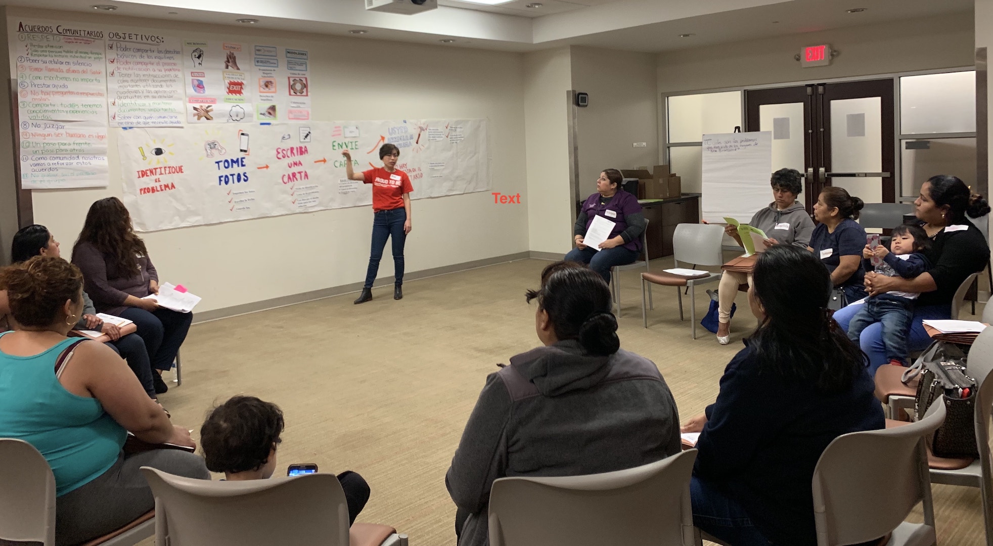 Connecting Community, Culture, and Health - BUILD Health Challenge