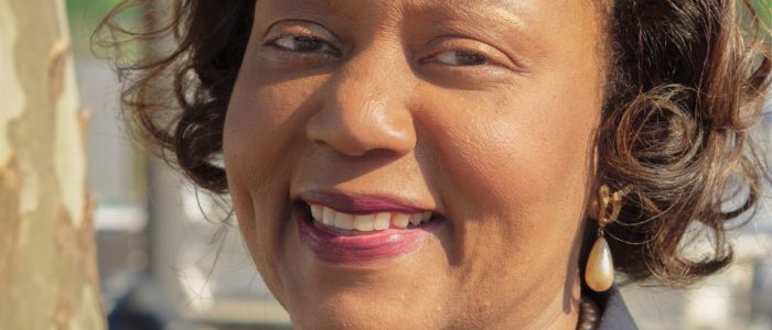 LaVerne Jones DC Health - BUILD Health Challenge