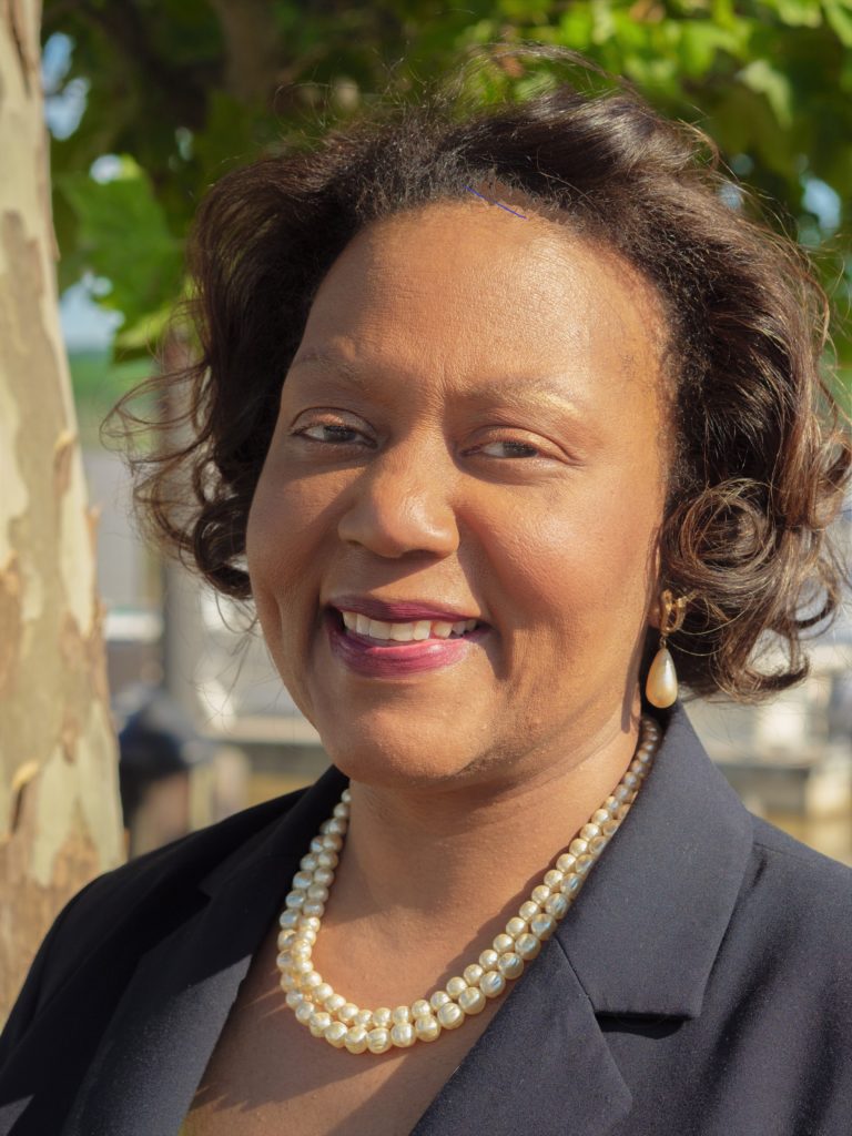 Celebrating Public Health: An Interview with LaVerne Jones - BUILD ...