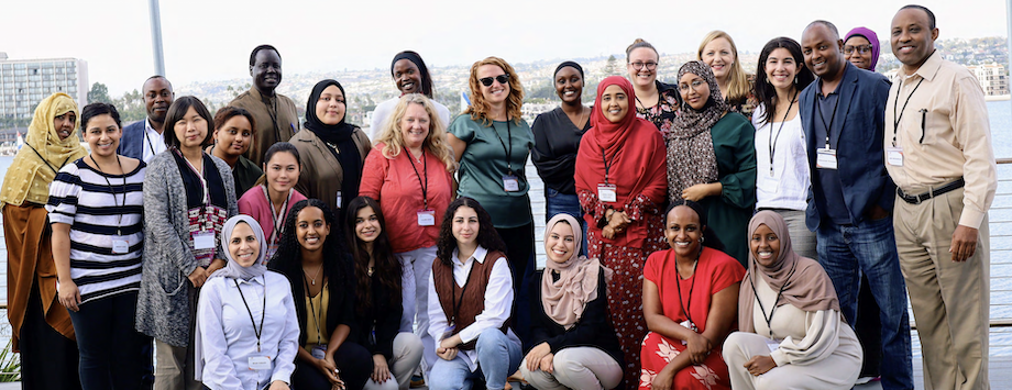 San Diego Refugee Communities Health through Housing (HTH) Project ...